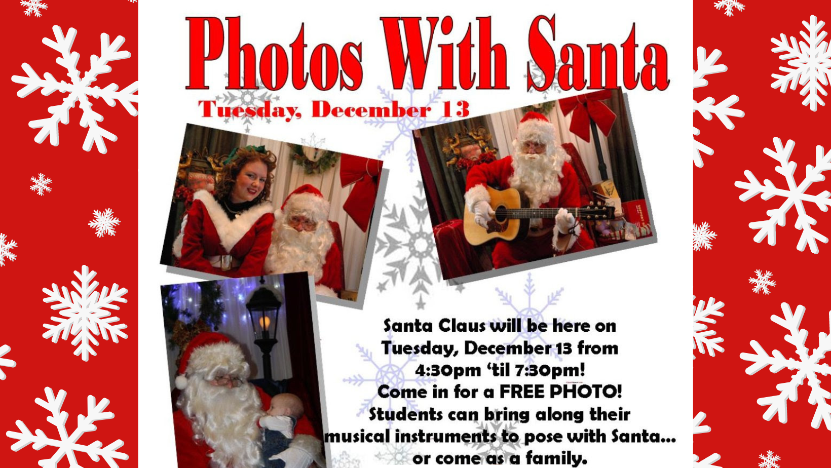 Connors Music | Home | Keswick, ON