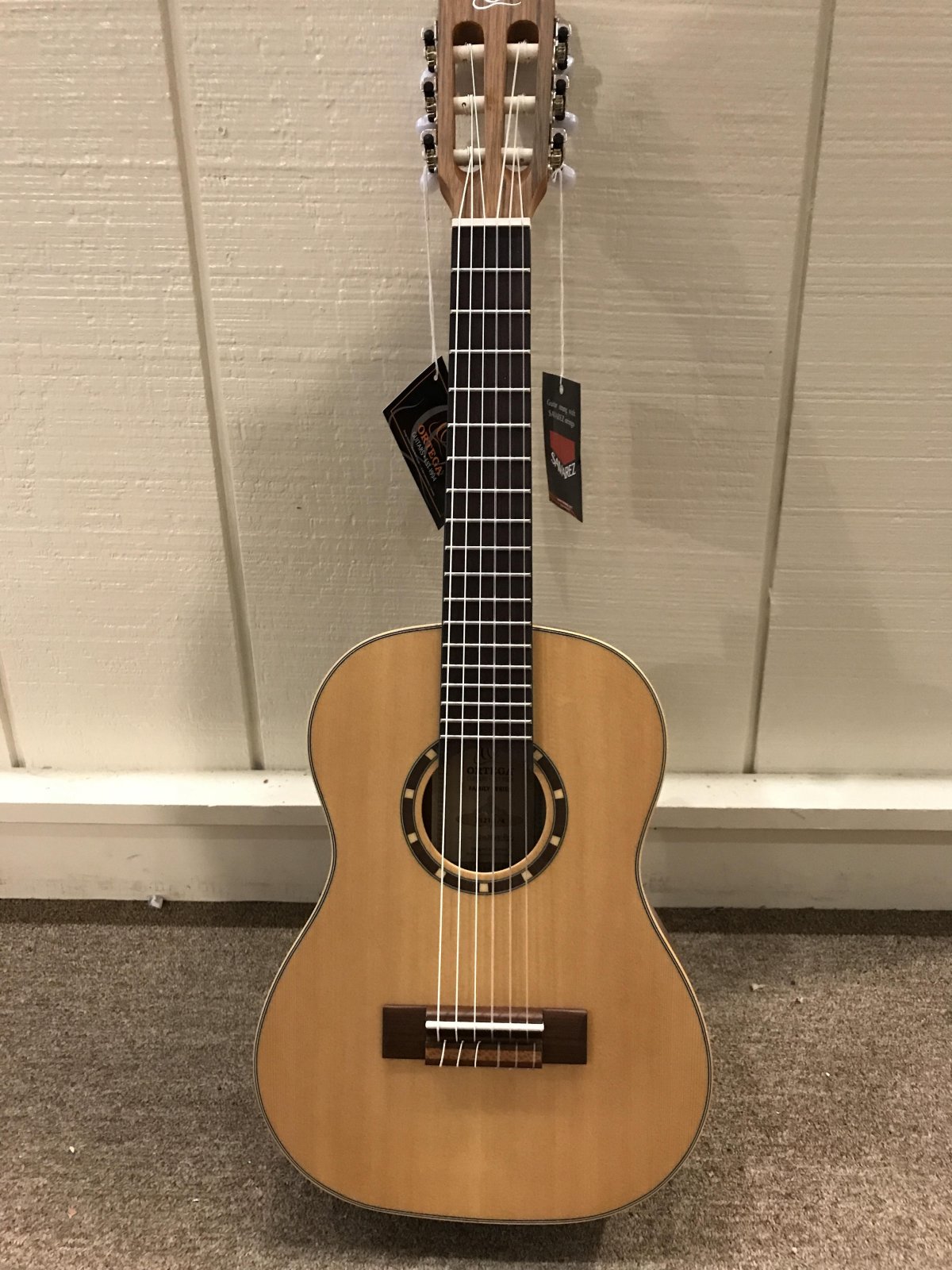 Classical Nylon