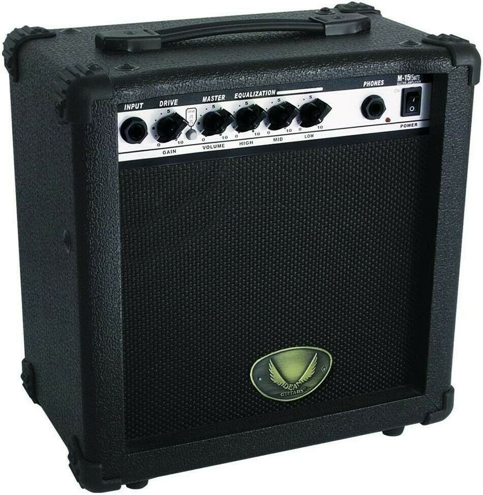 Amplifiers