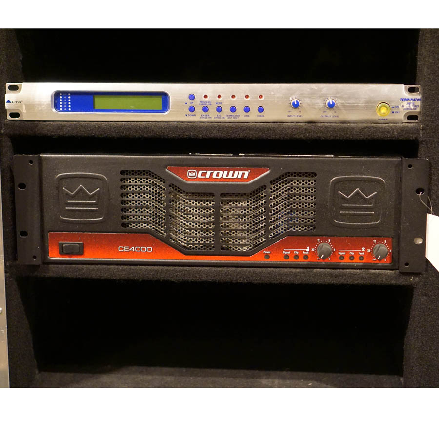 Used Pro Audio