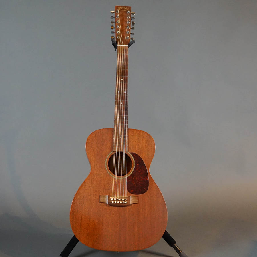 Acoustic Guitars