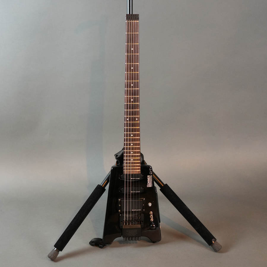 Electric Guitars