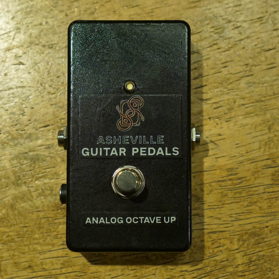 Used FX Pedals
