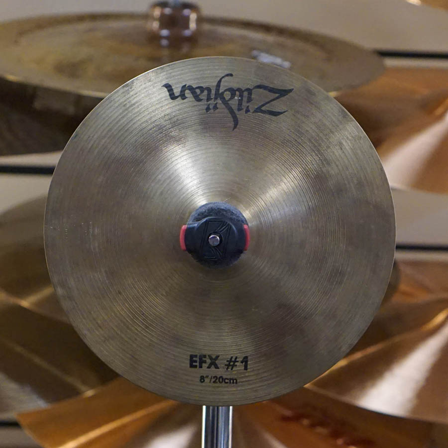 Cymbals