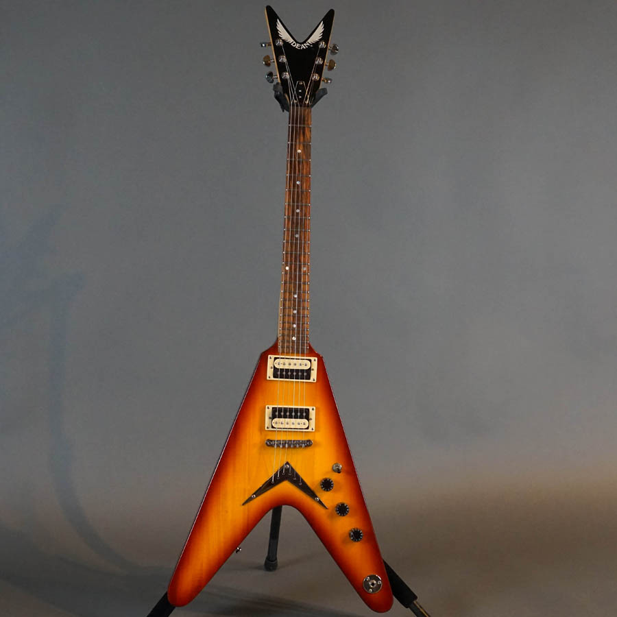 Electric Guitars