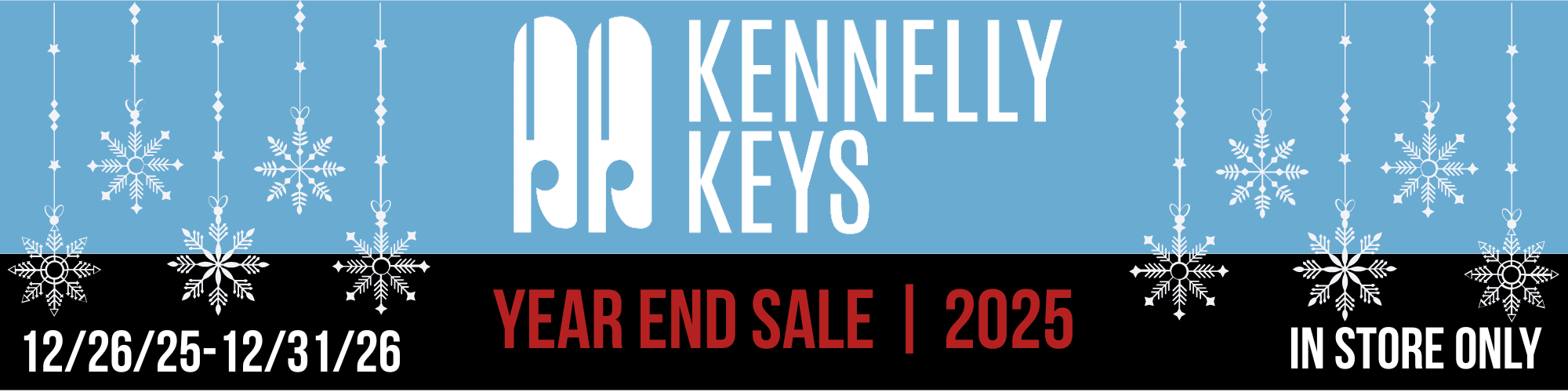 Home | Kennelly Keys / American Music | Serving WA