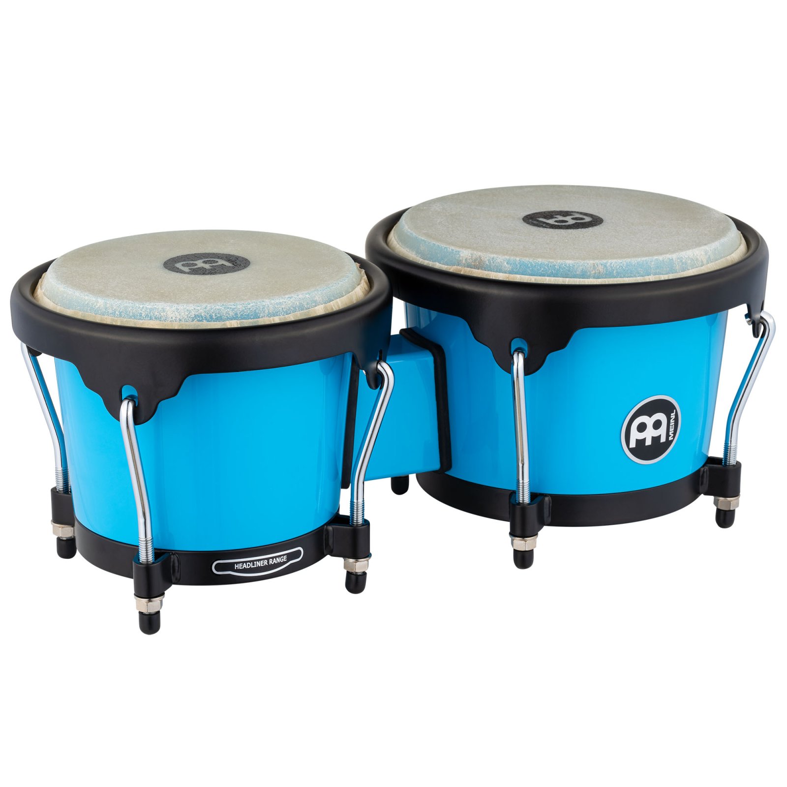 Congas and Bongos
