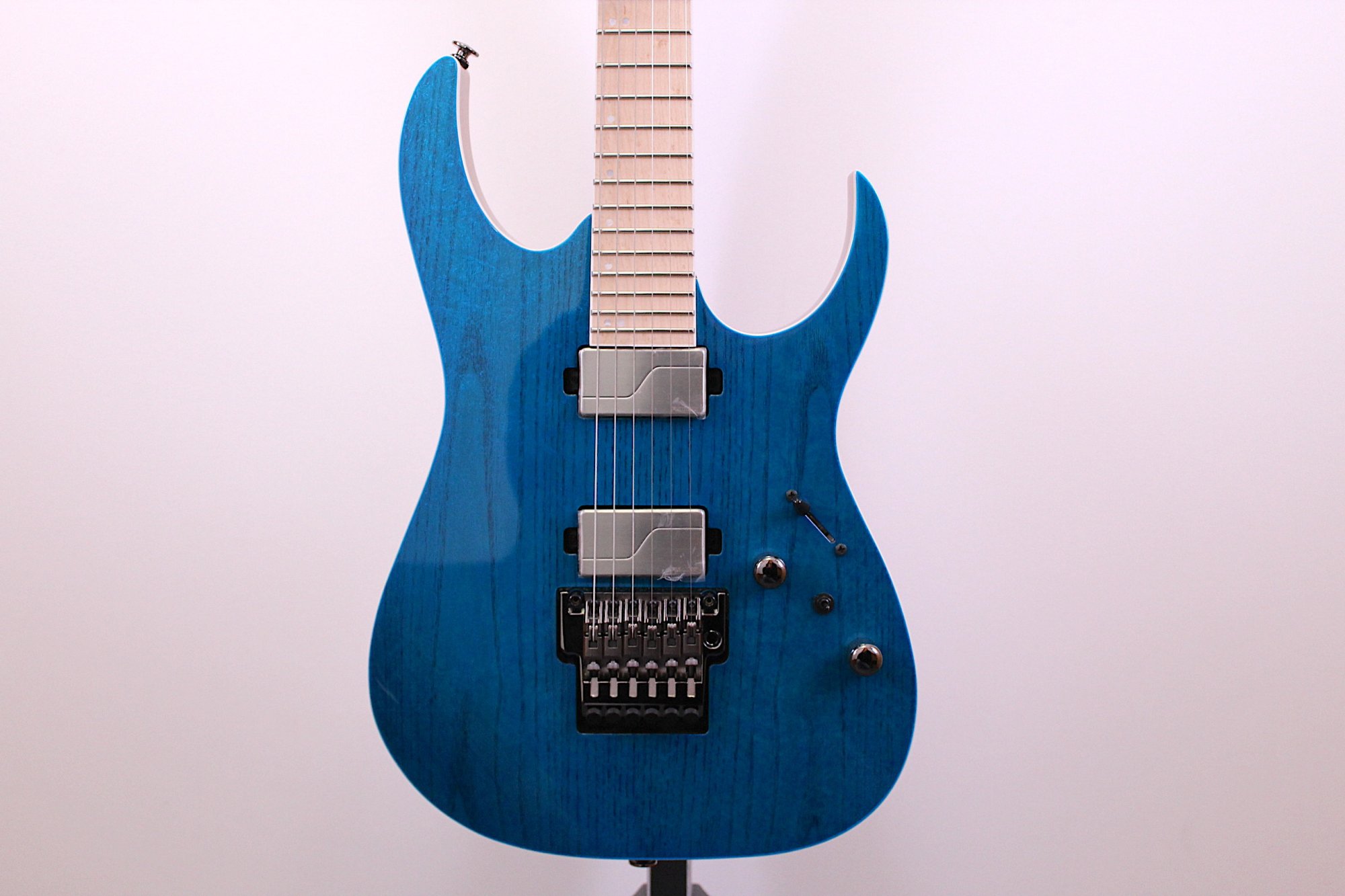 Ibanez RG5120M Frozen Ocean - 4549763165251