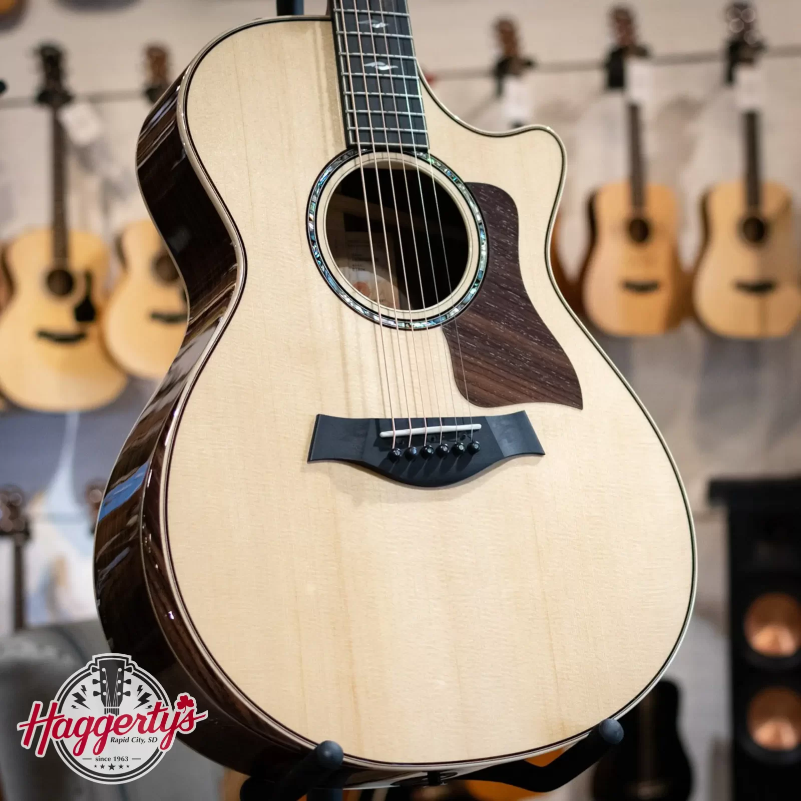 Taylor 800 Series