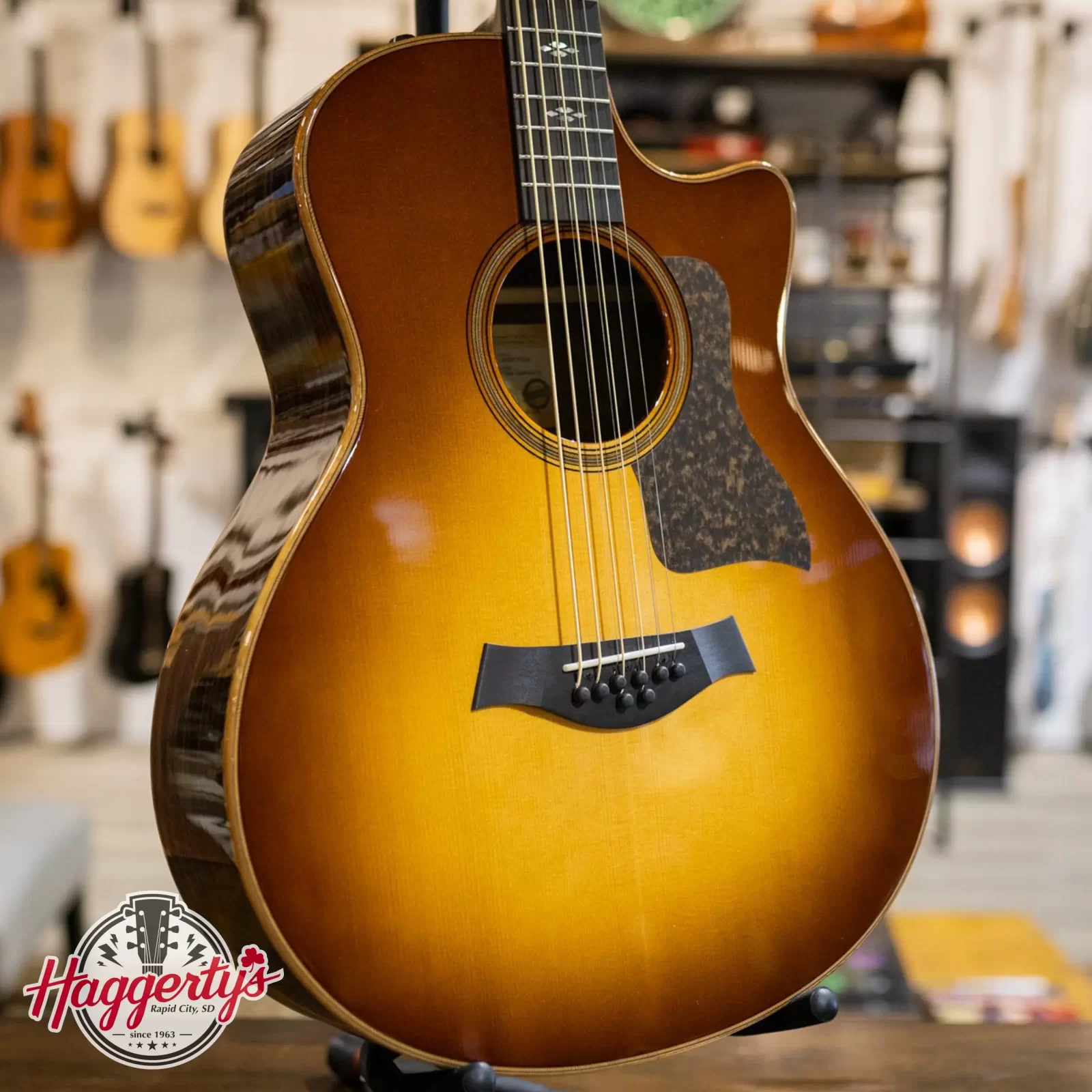Taylor 700 Series