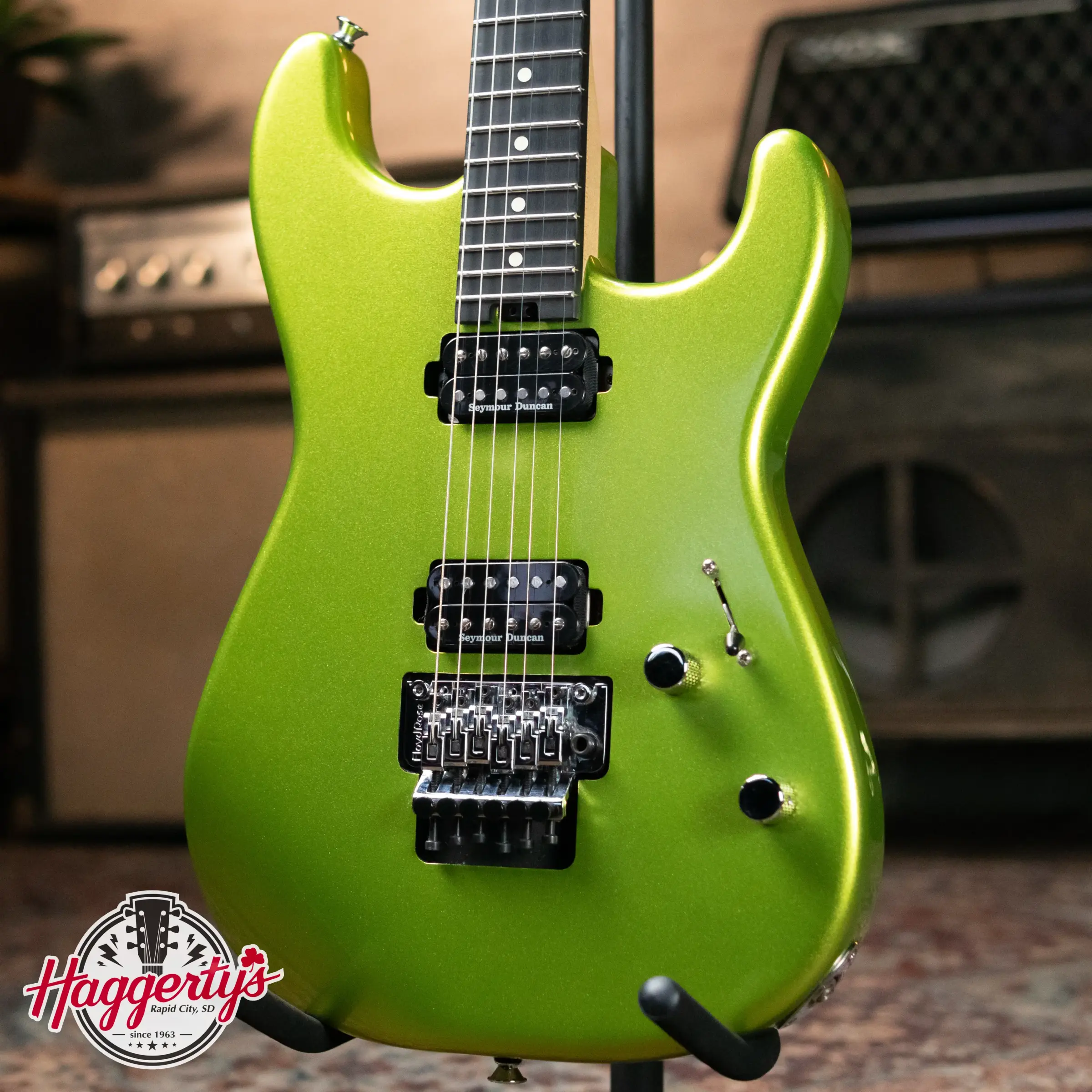 Fender
