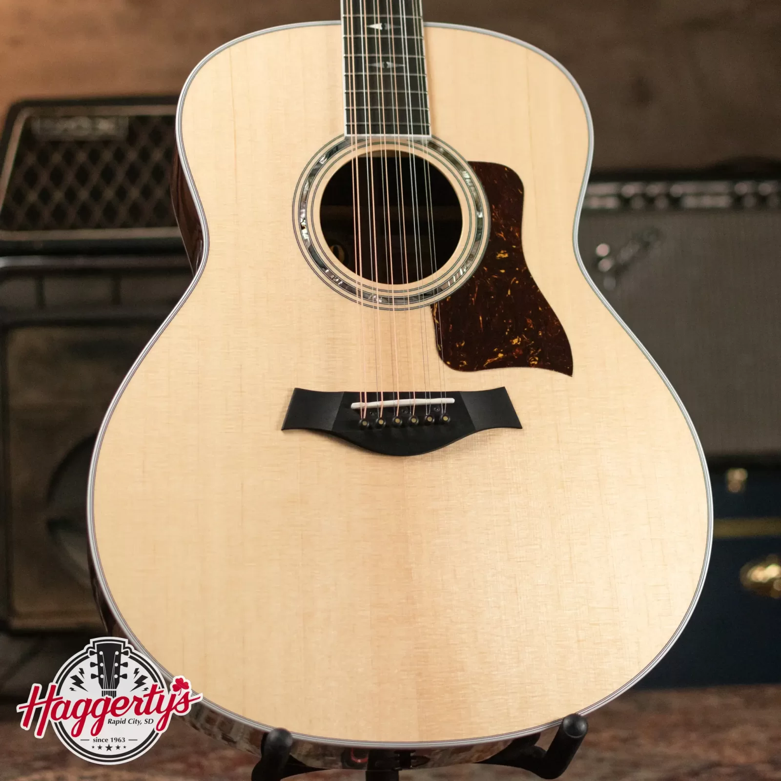 Taylor 800 Series