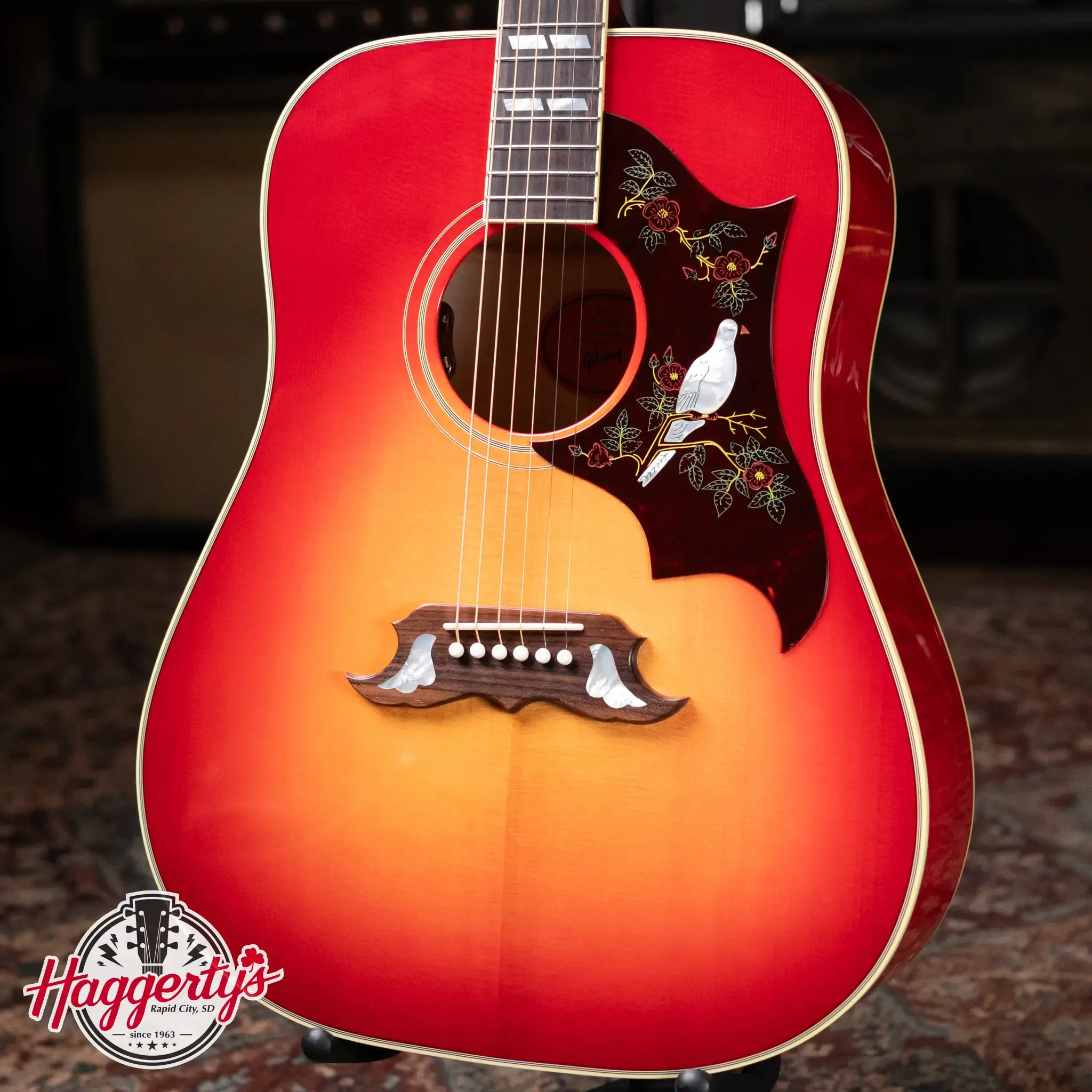 Gibson