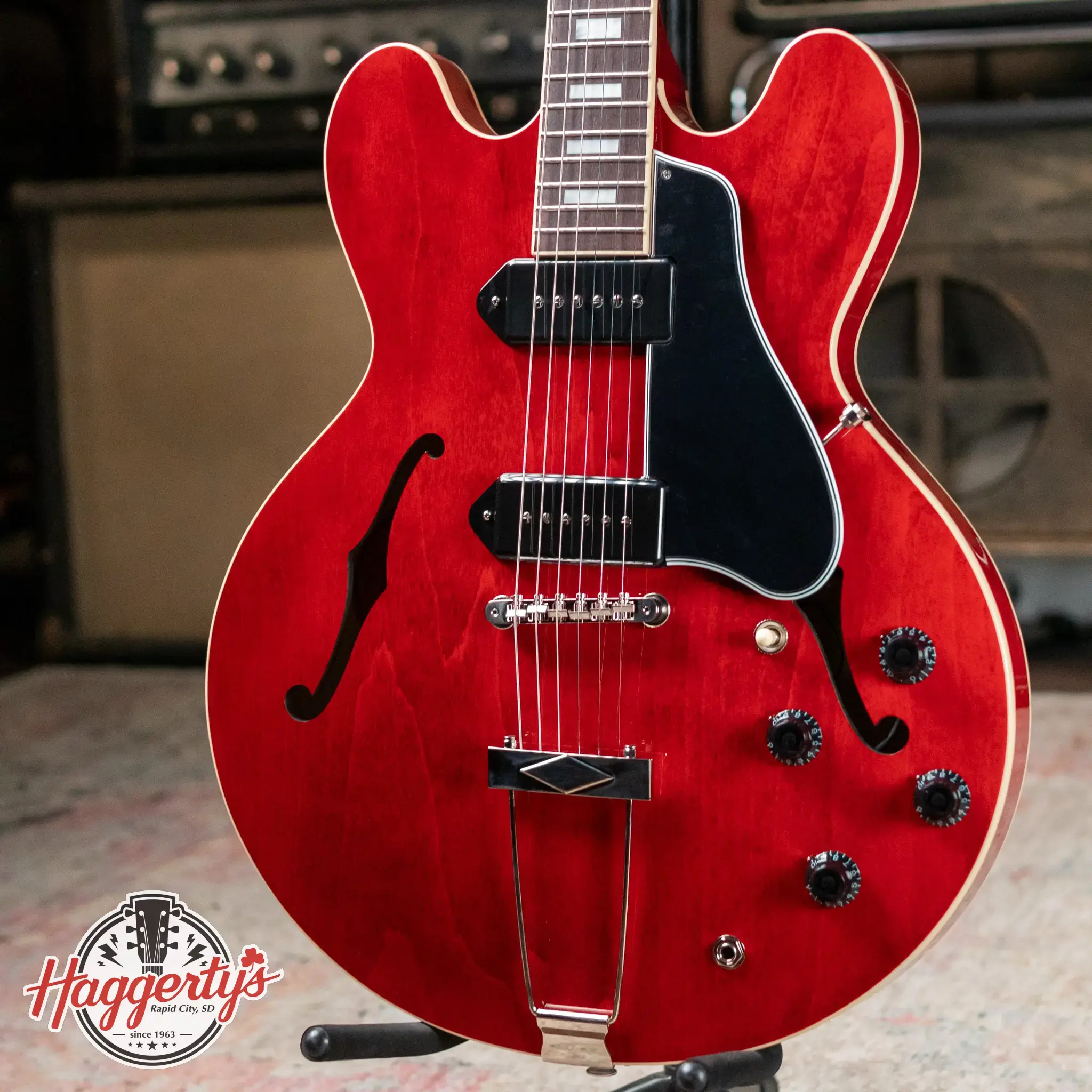 Gibson Electric Guitars