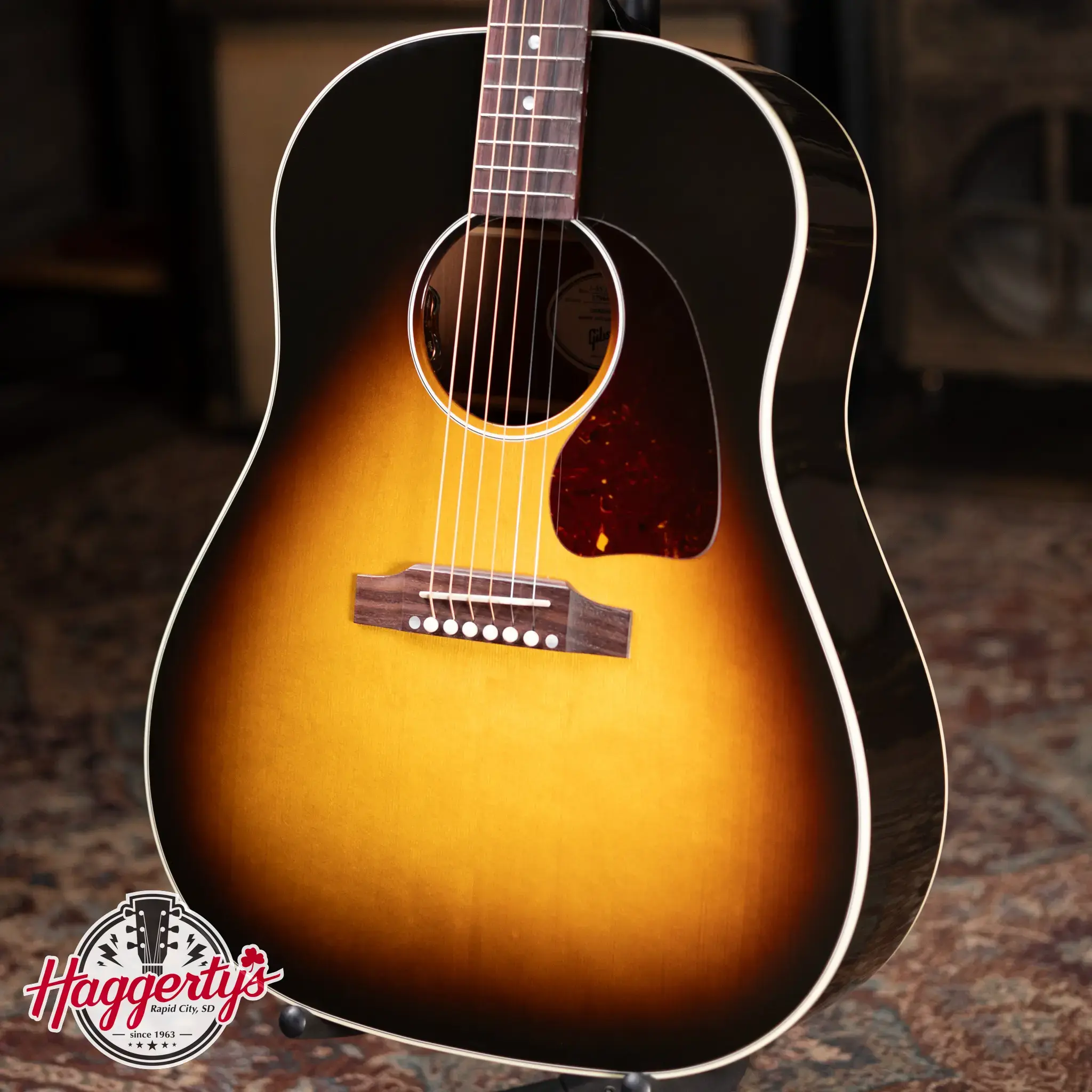 Gibson