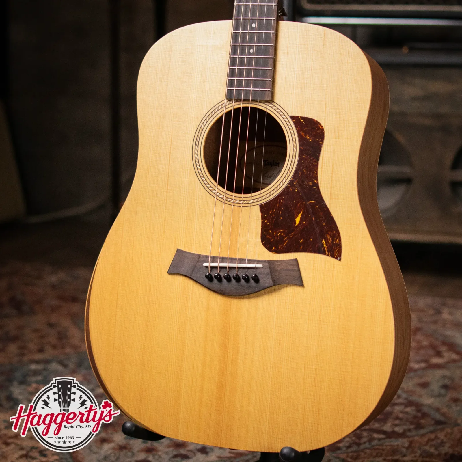 Taylor Guitars