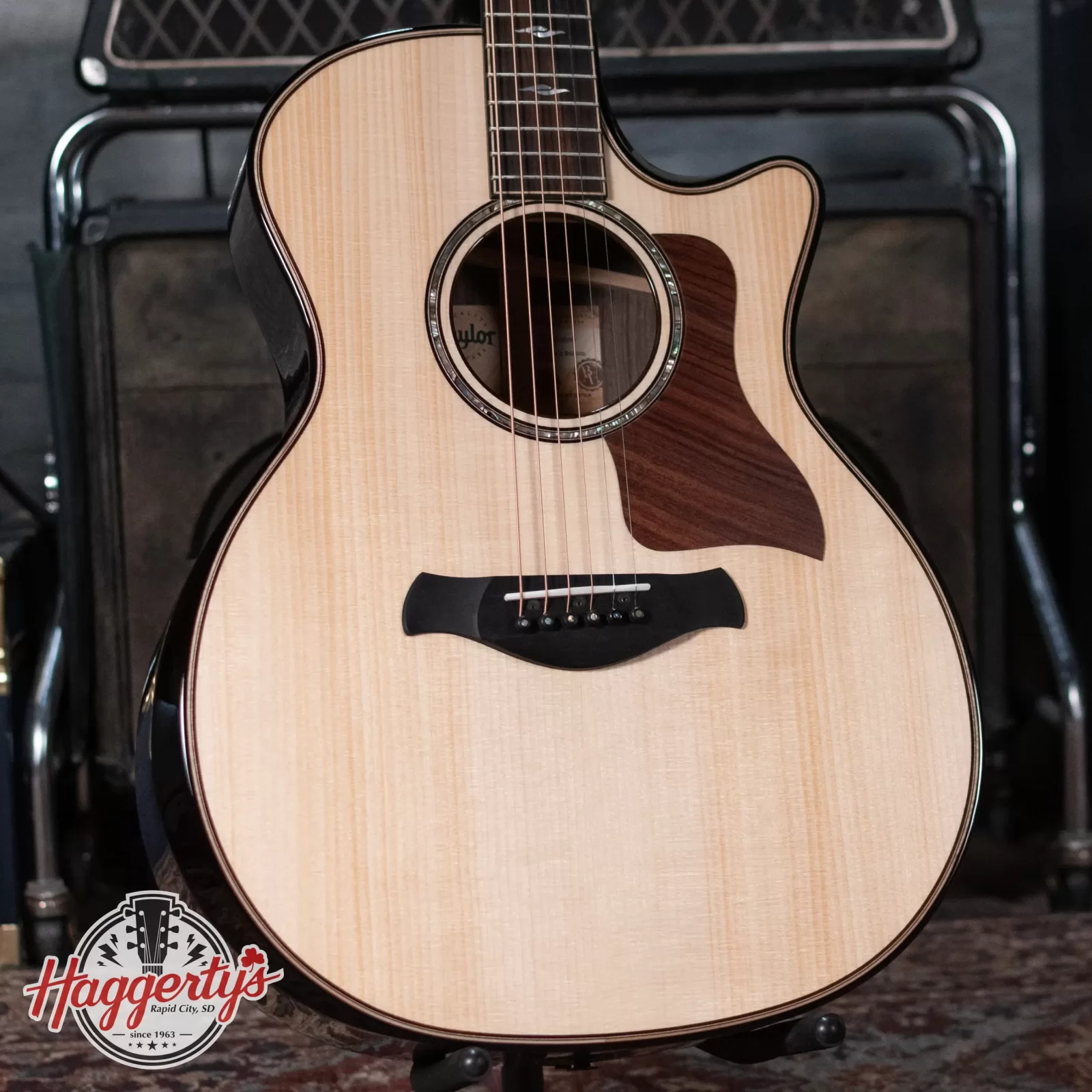 Taylor 800 Series