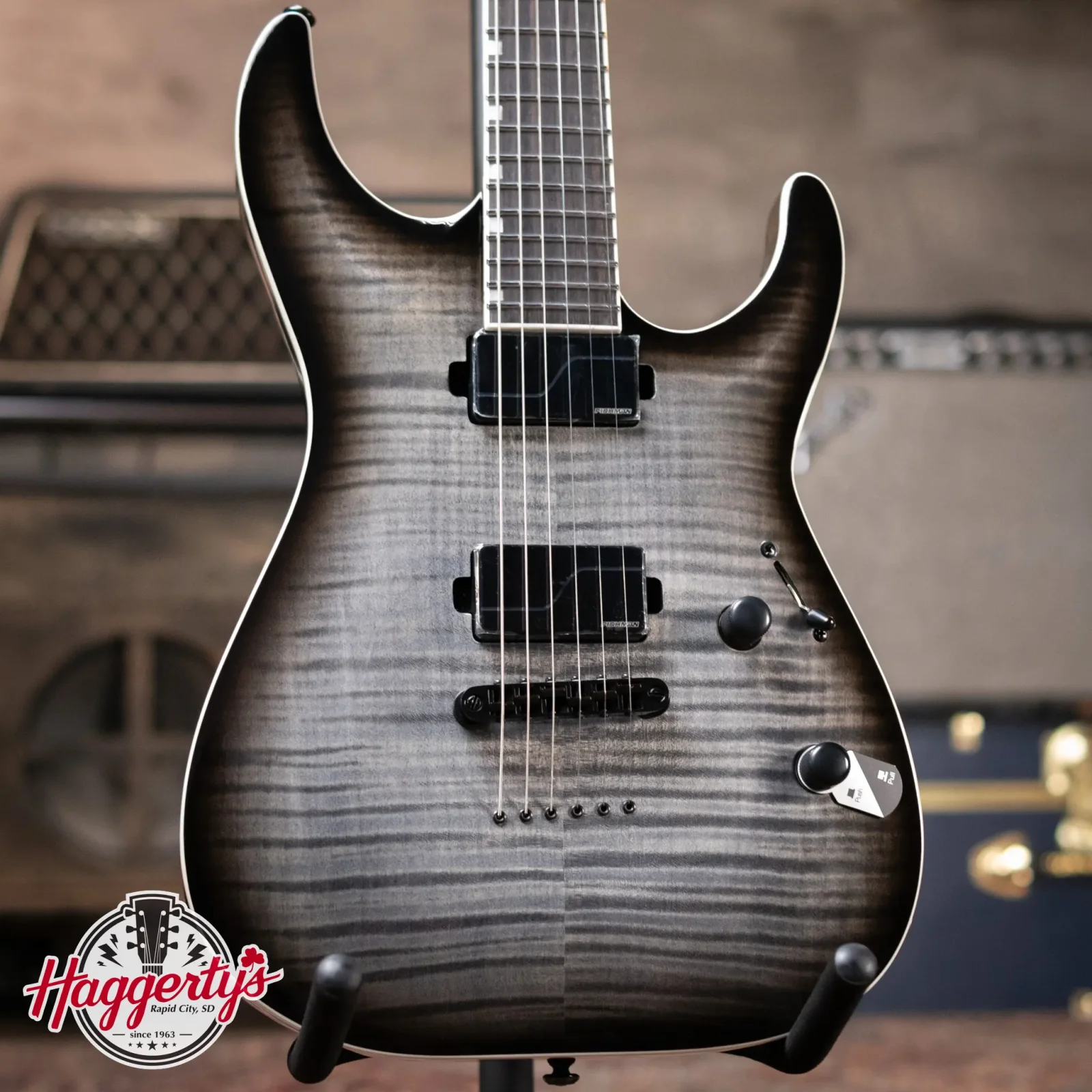 ESP LTD