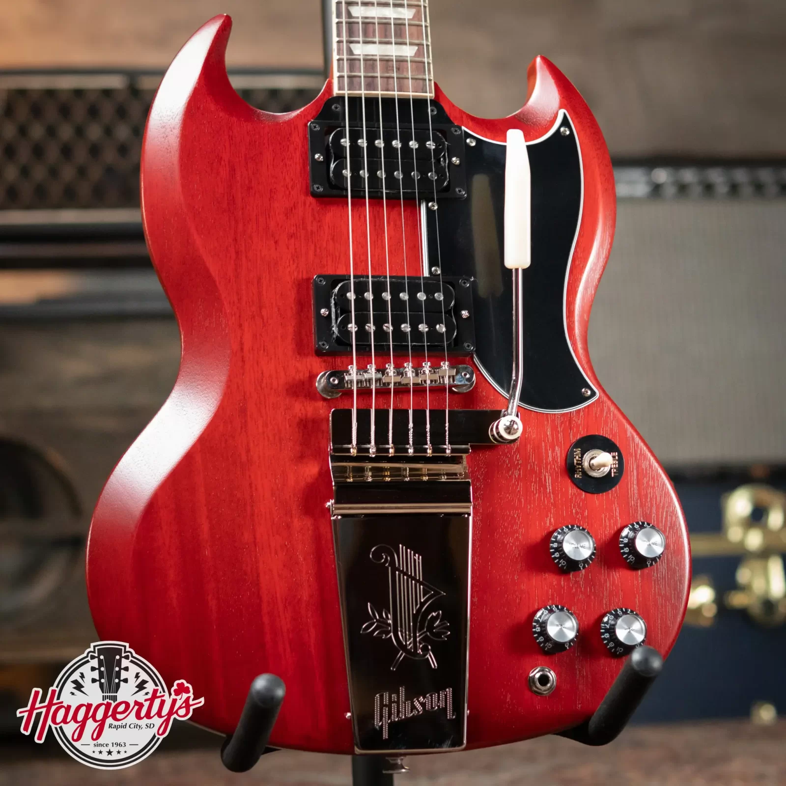 Gibson Electric Guitars