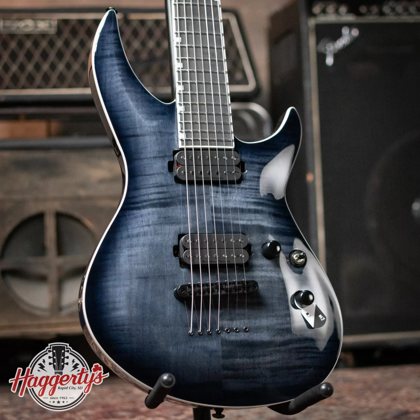 ESP LTD