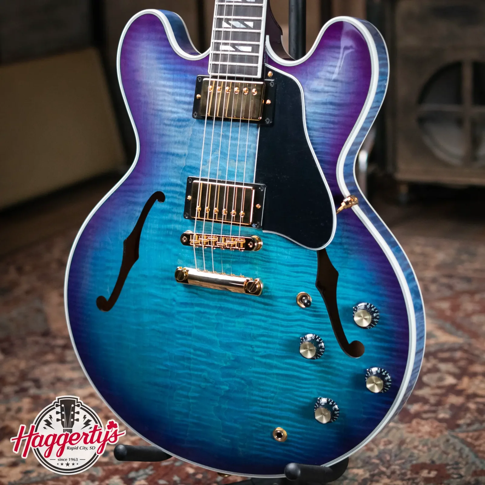 Gibson Electric Guitars
