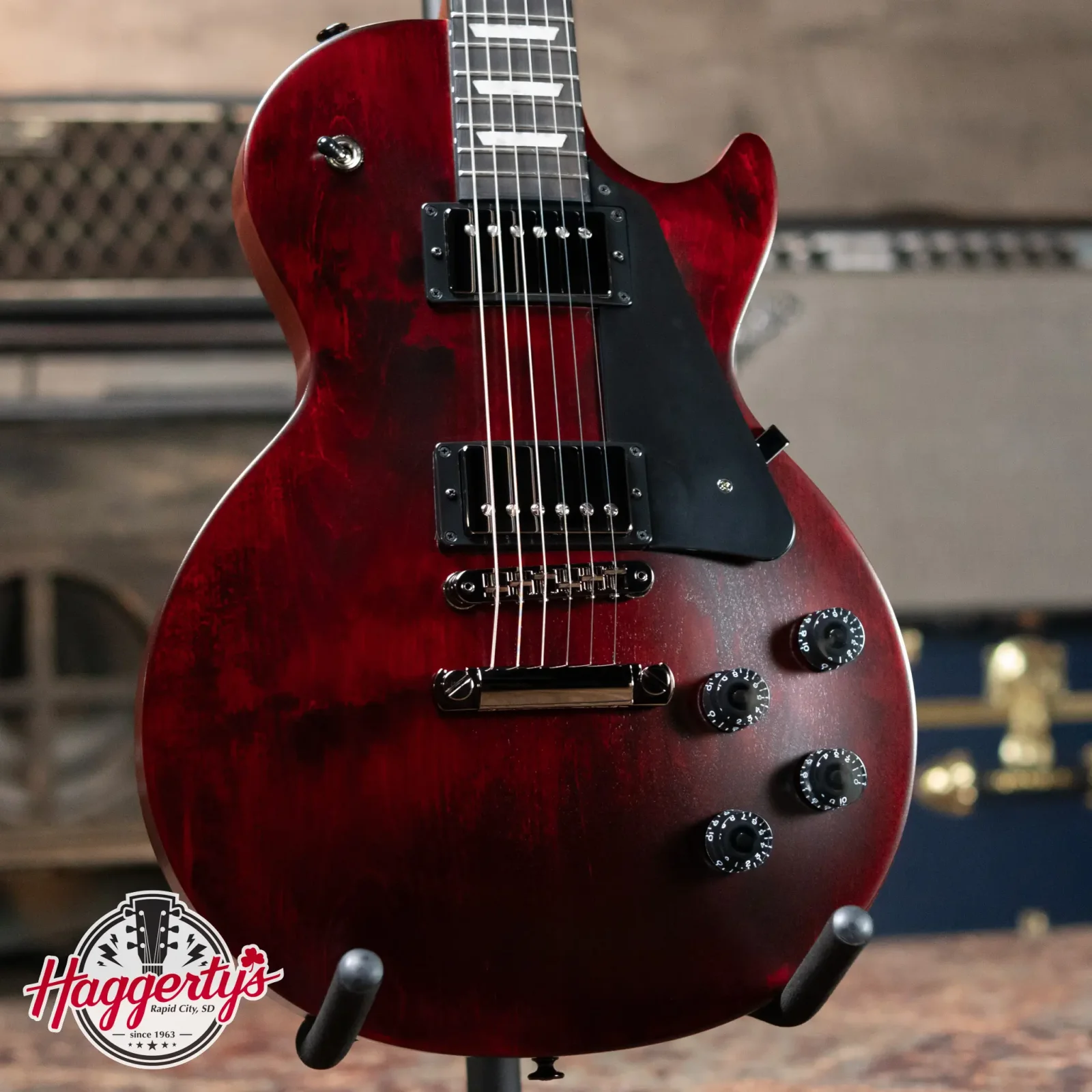 Gibson