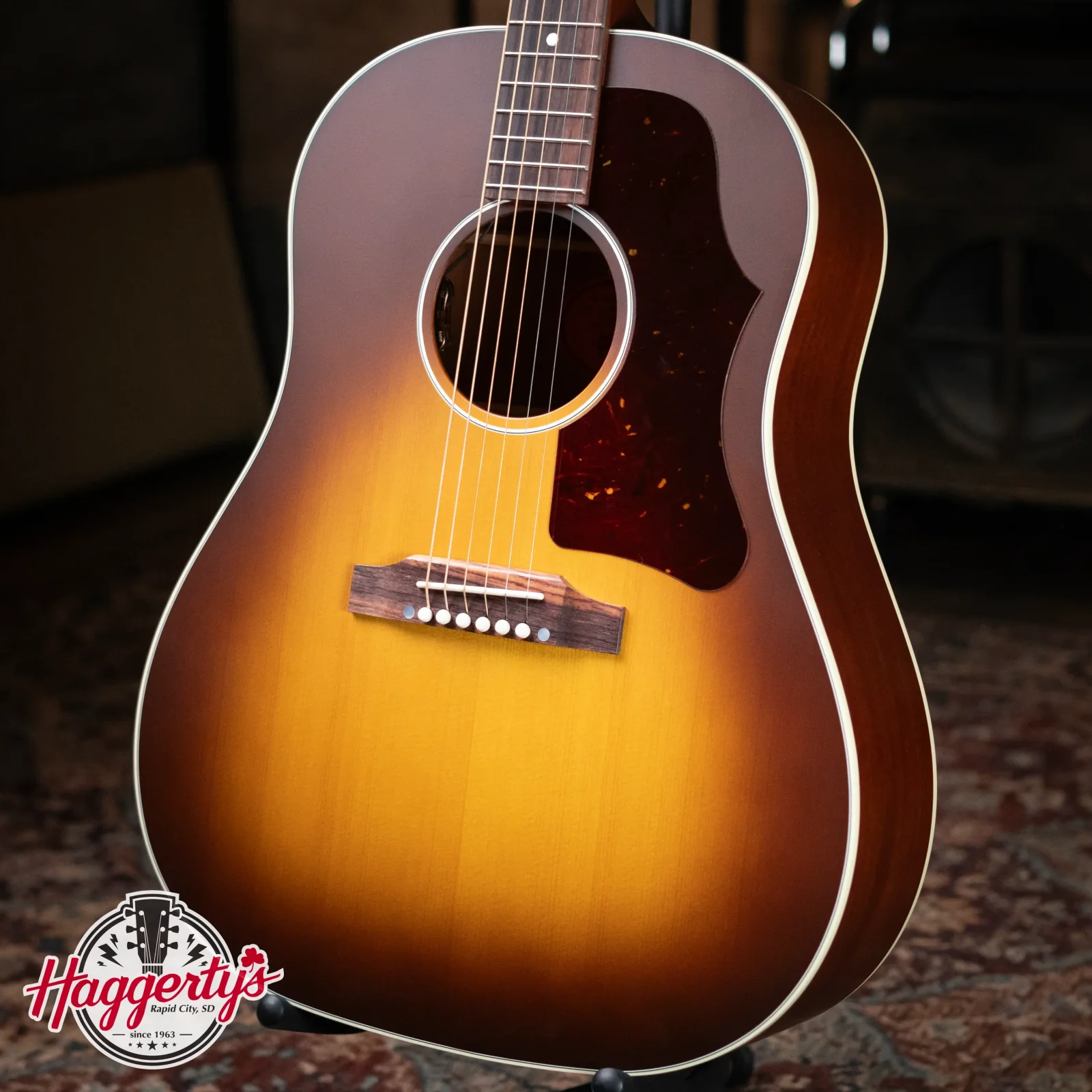 Gibson