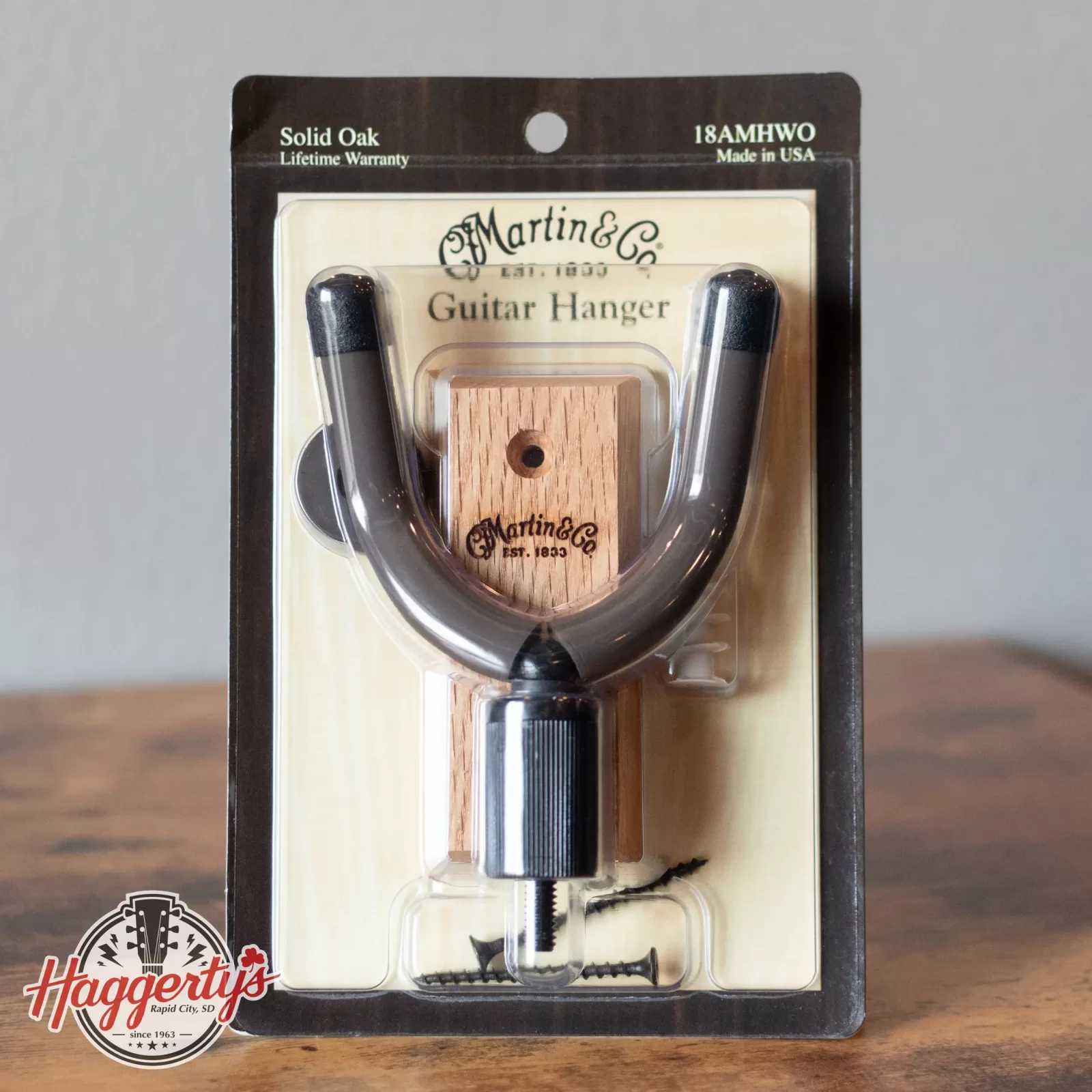 Martin Accessories