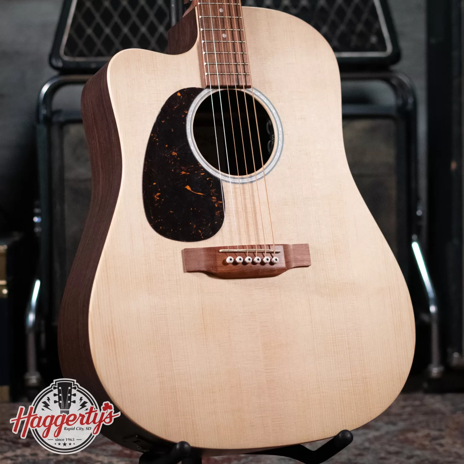 Martin X Series