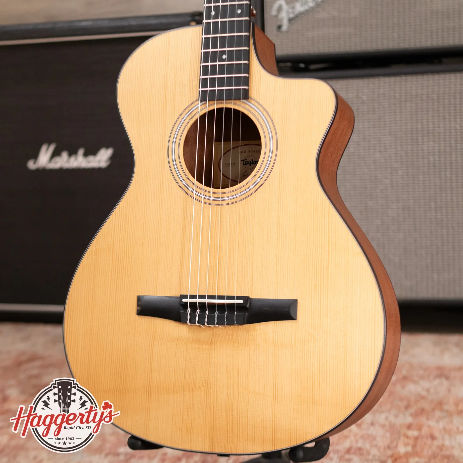 Taylor Guitars