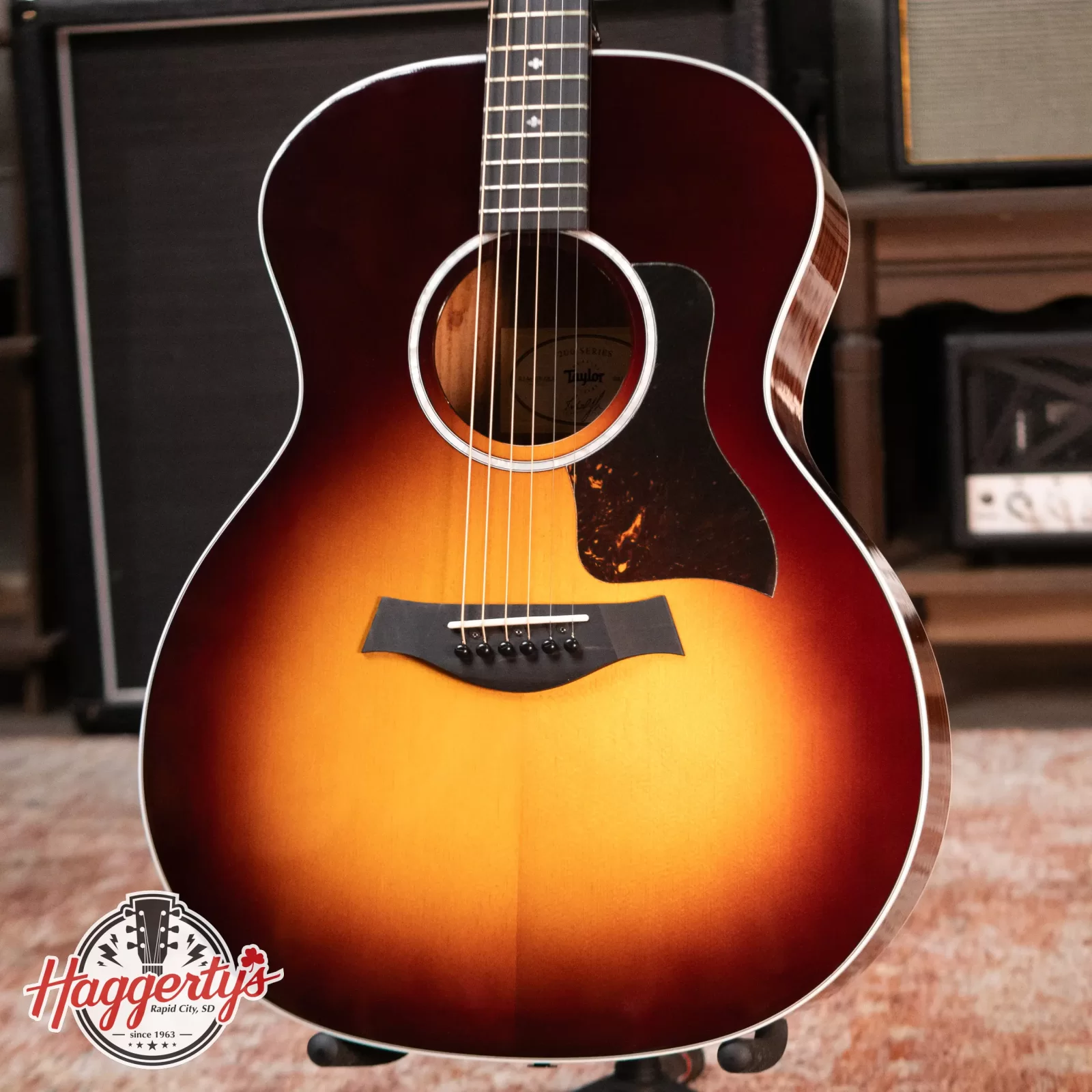 Taylor 200 Series