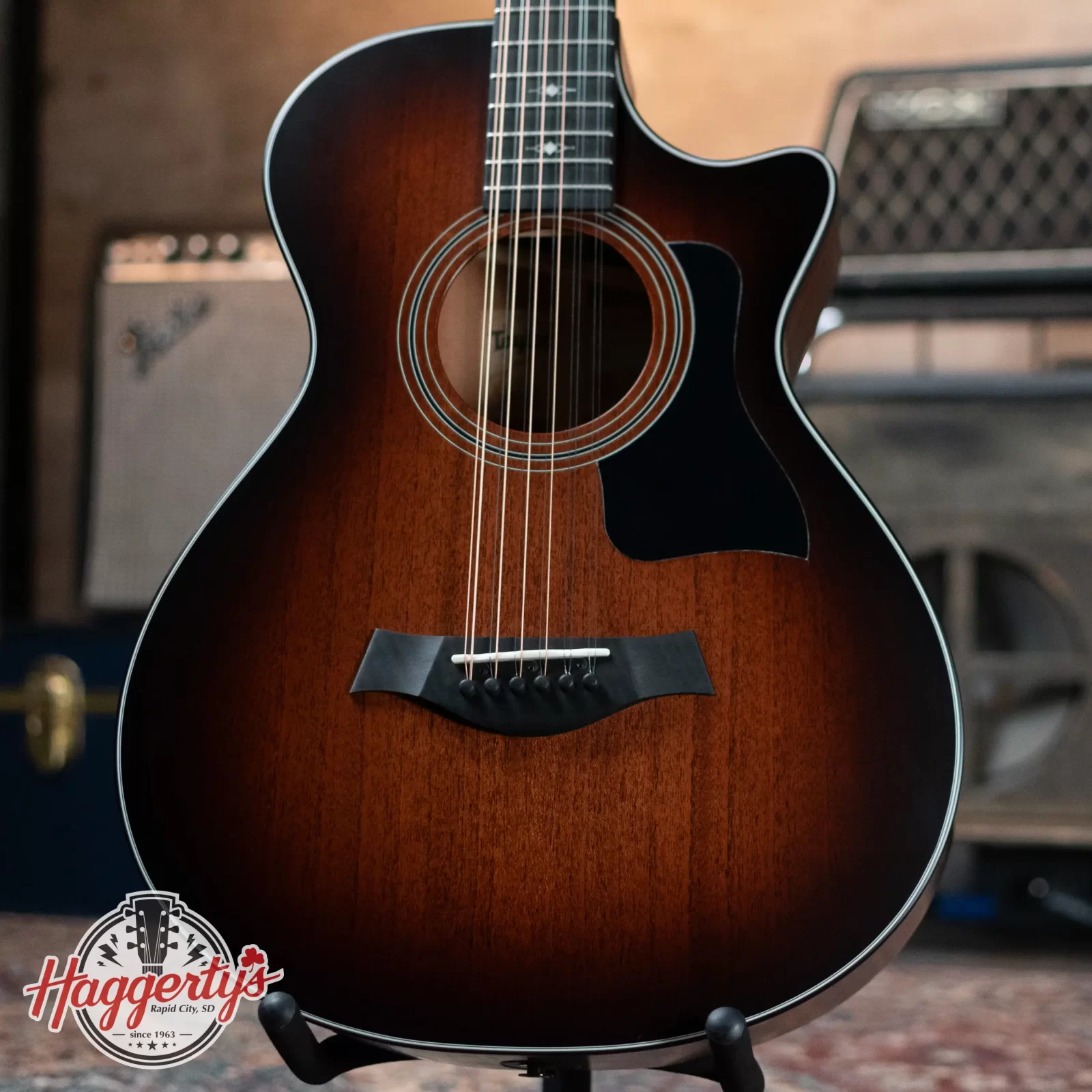 Taylor Guitars