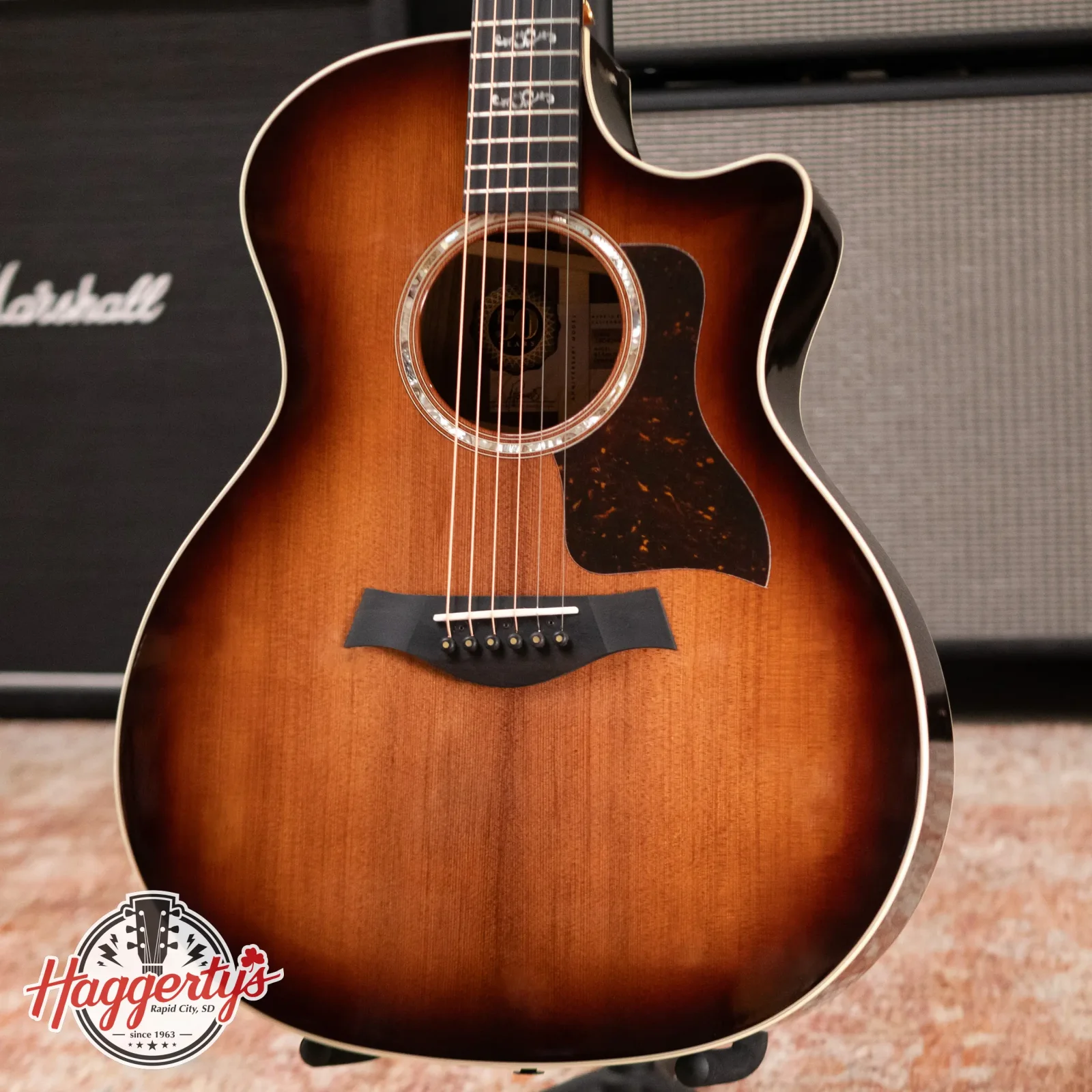 Taylor LTD Series