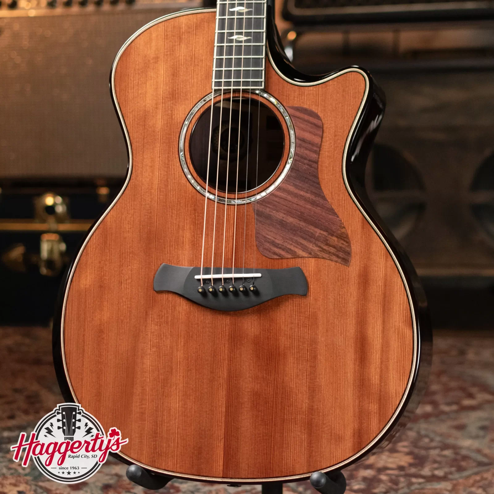 Taylor 800 Series
