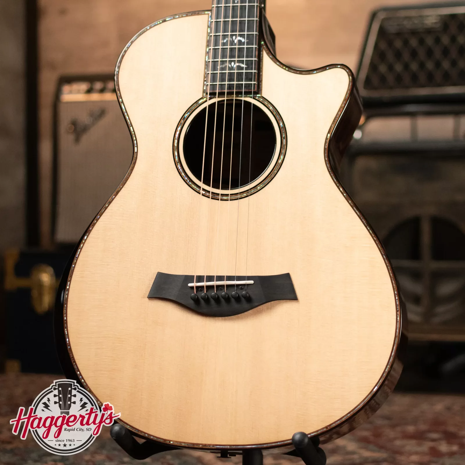 Taylor 900 Series