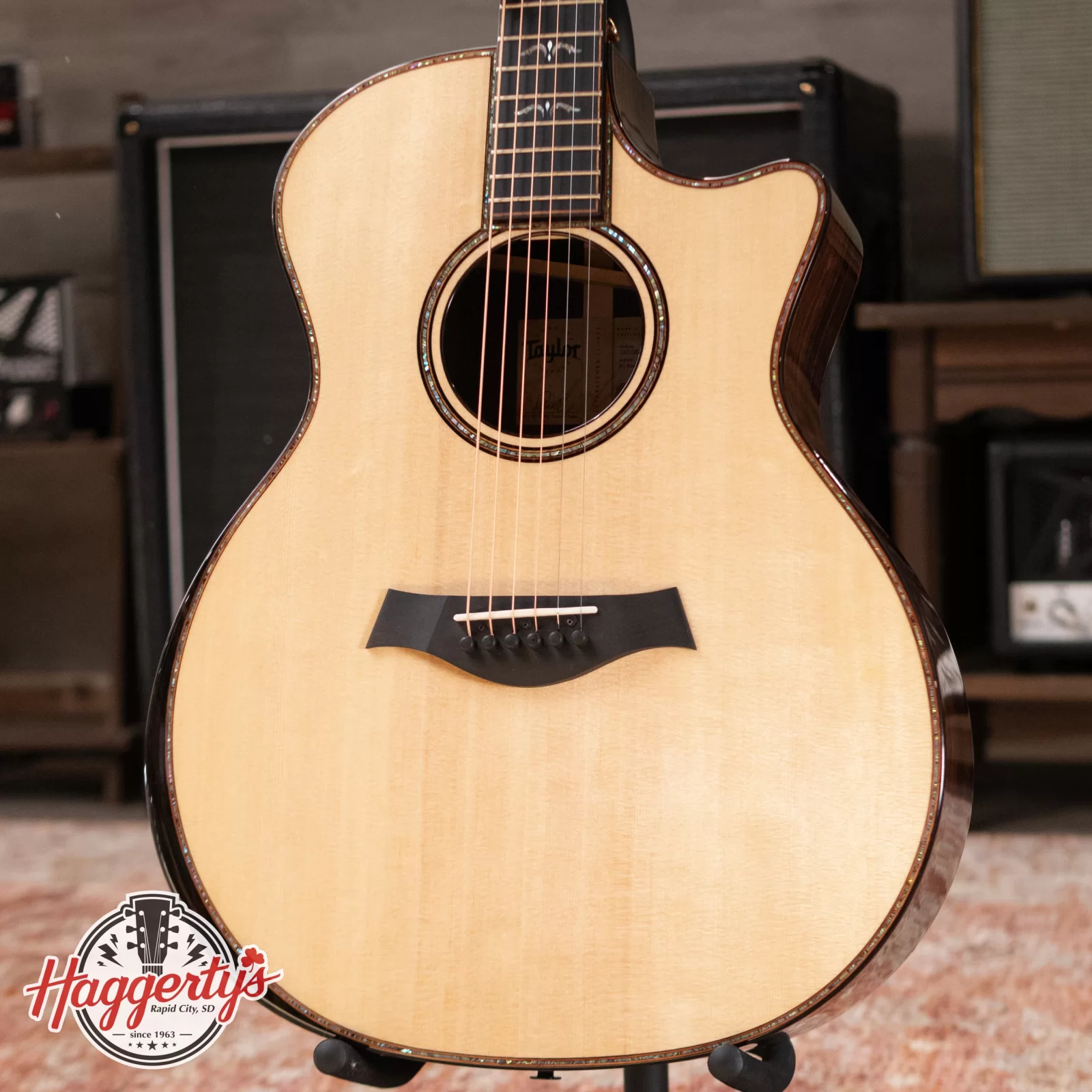 Taylor 900 Series