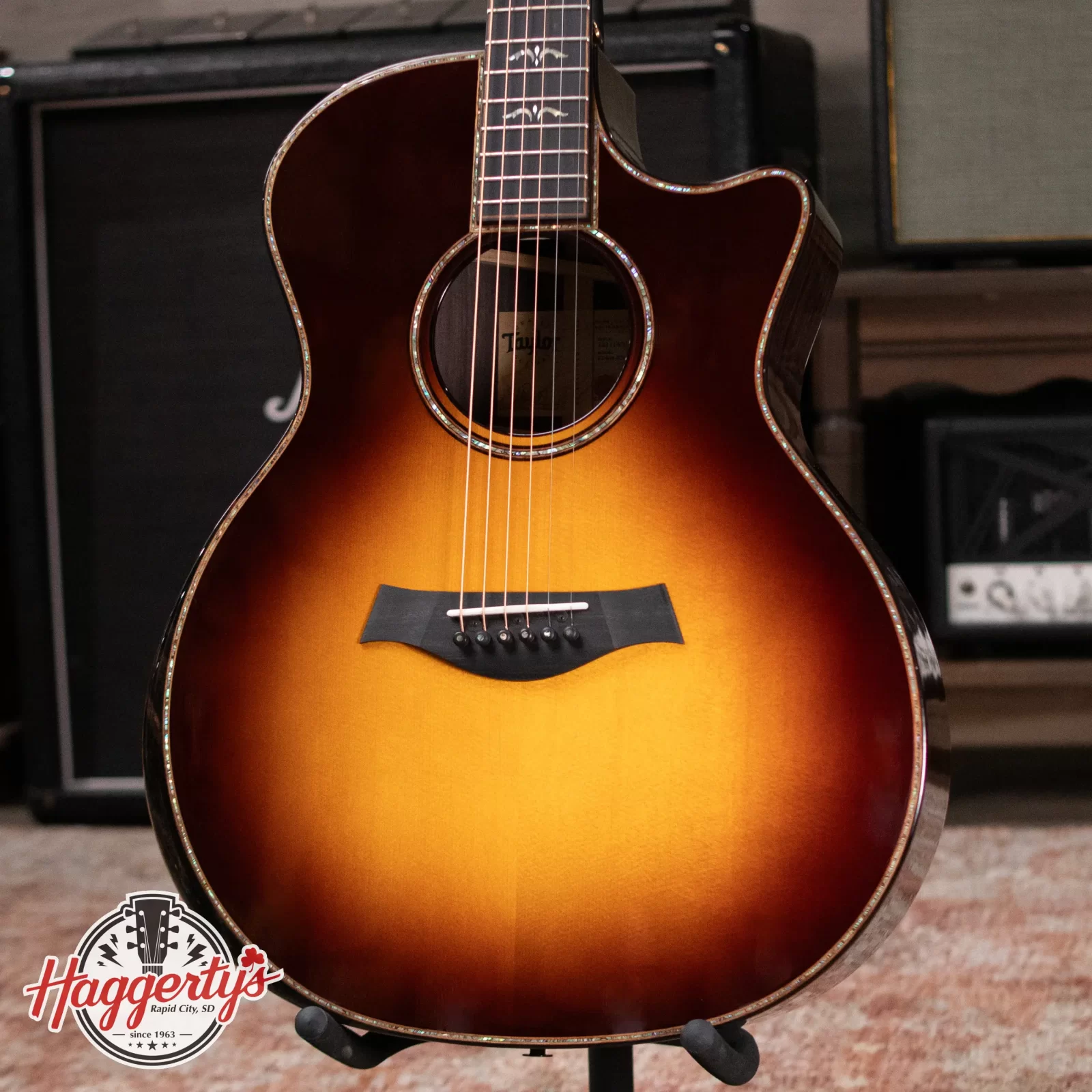 Taylor 900 Series
