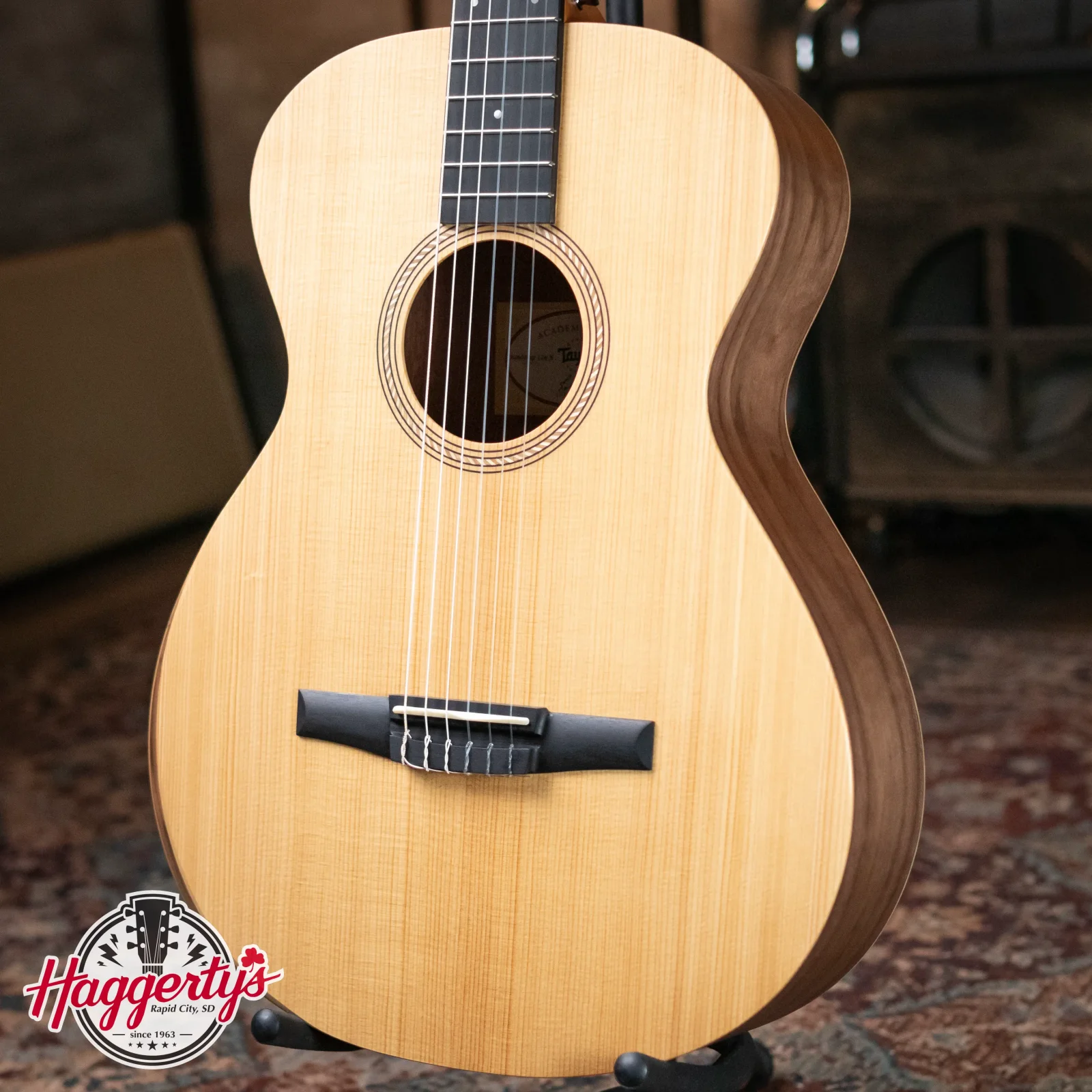 Taylor Guitars
