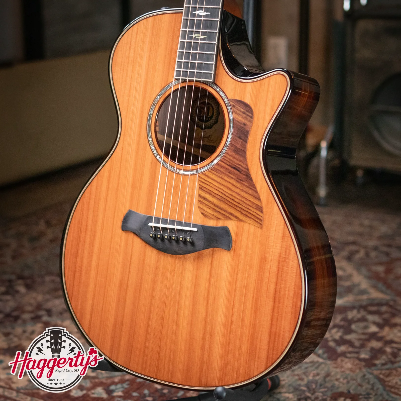 Taylor Guitars