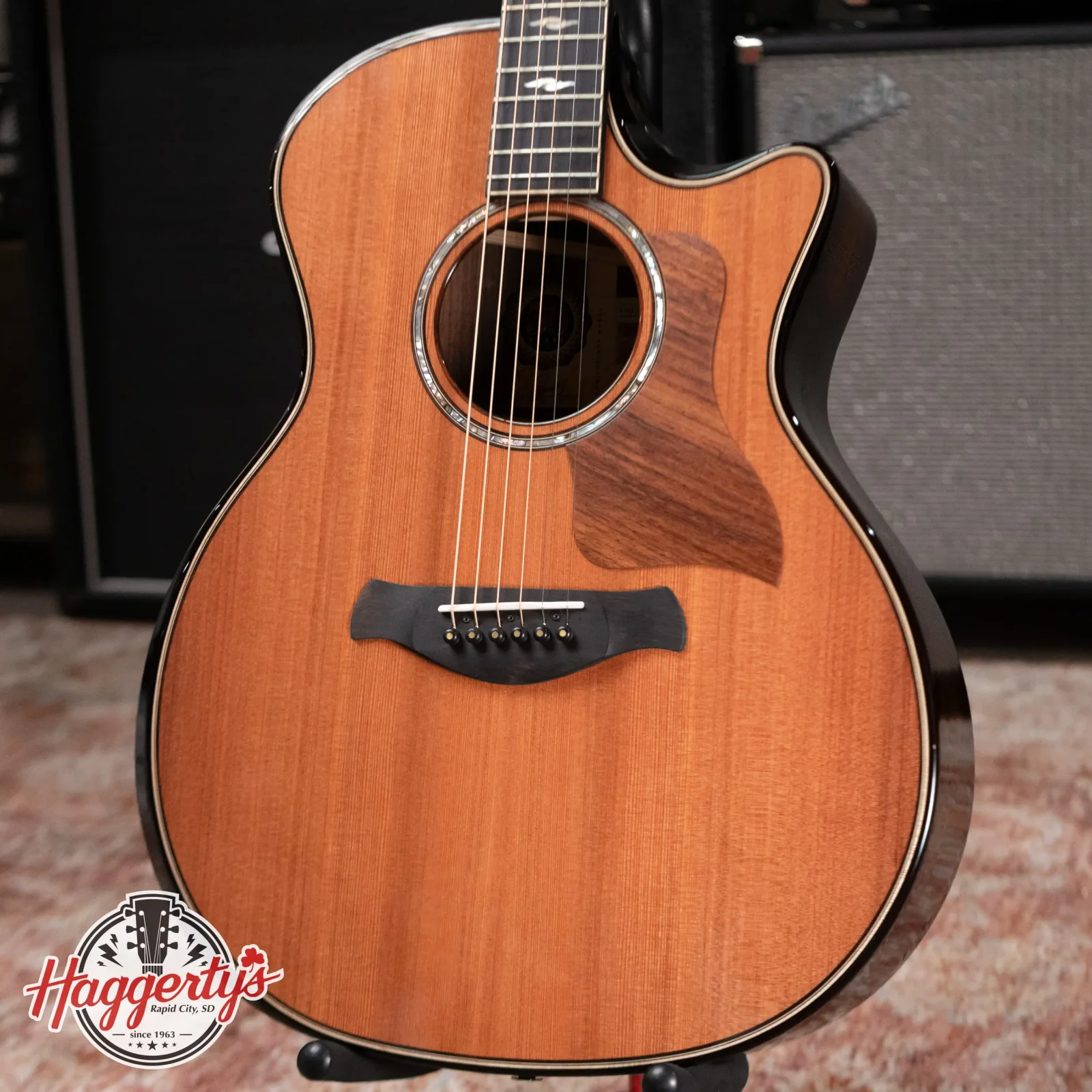 Taylor 800 Series