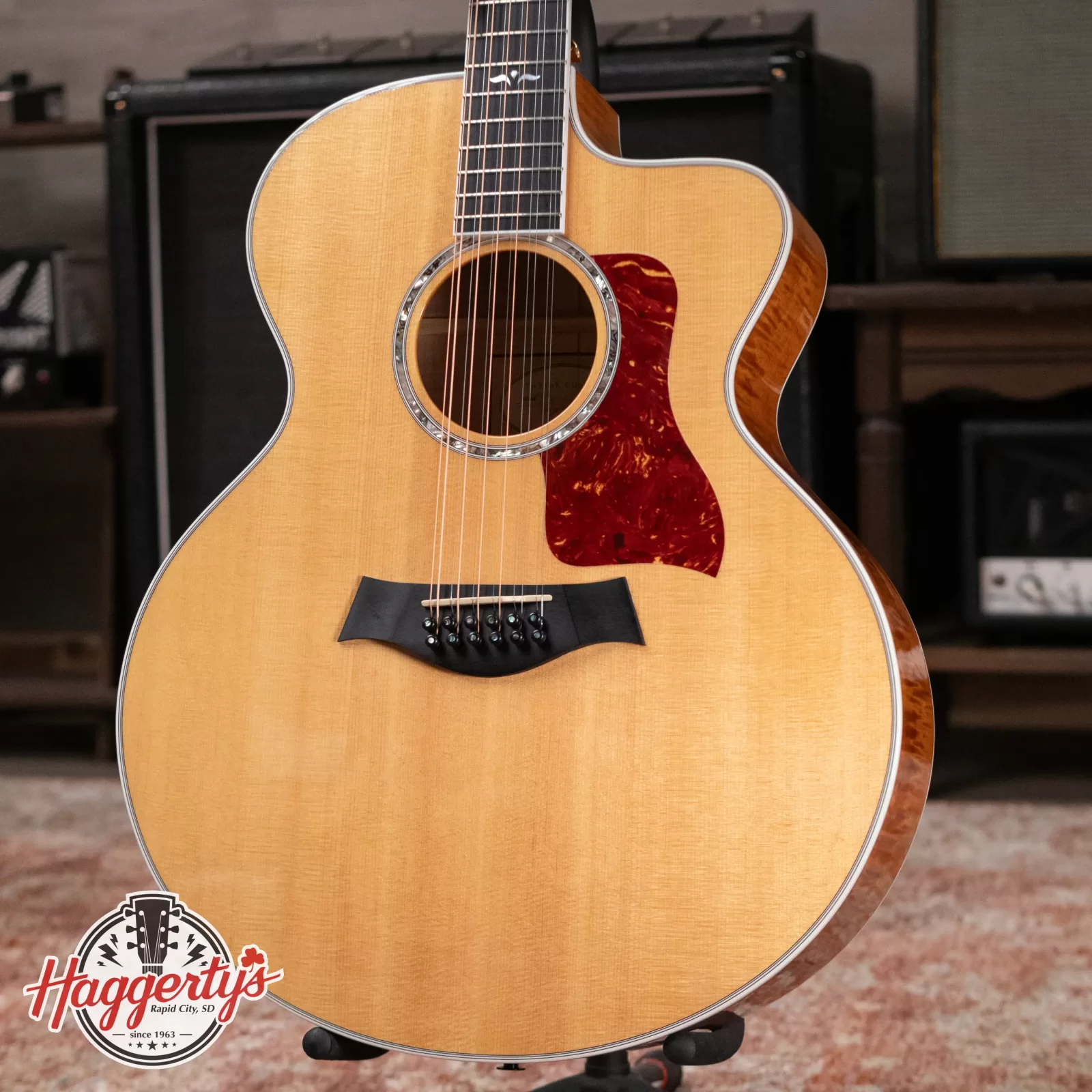 Taylor 600 Series