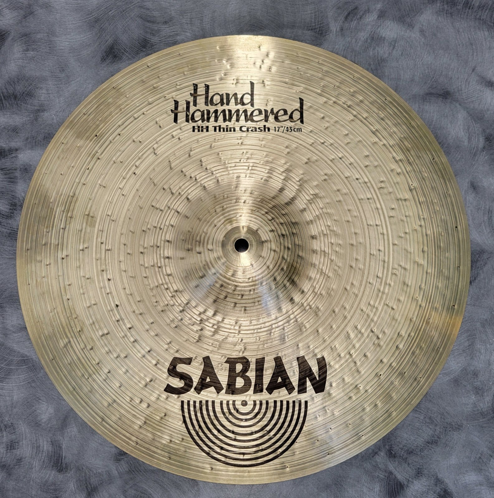 Used Cymbals
