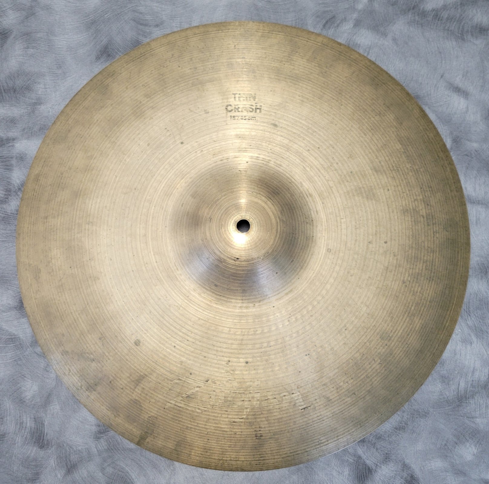 Used Cymbals