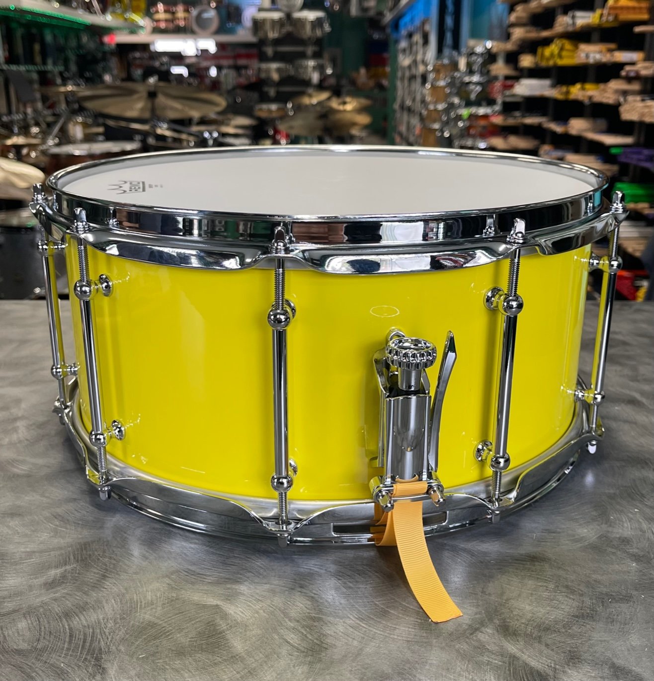 Snare Drums