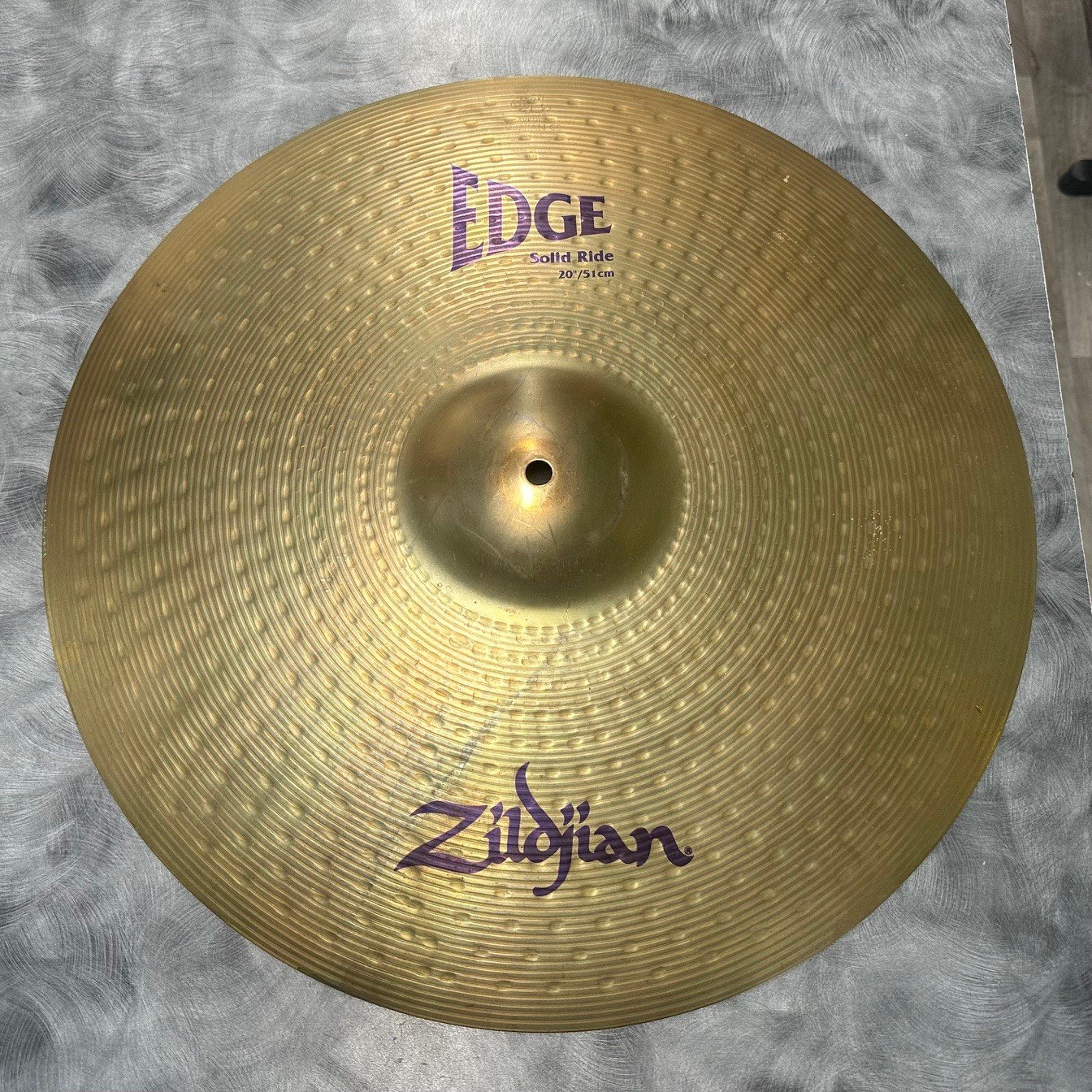 Used Cymbals