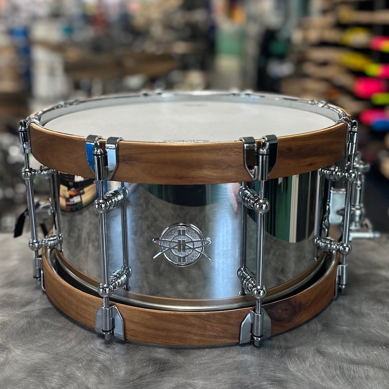 Snare Drums