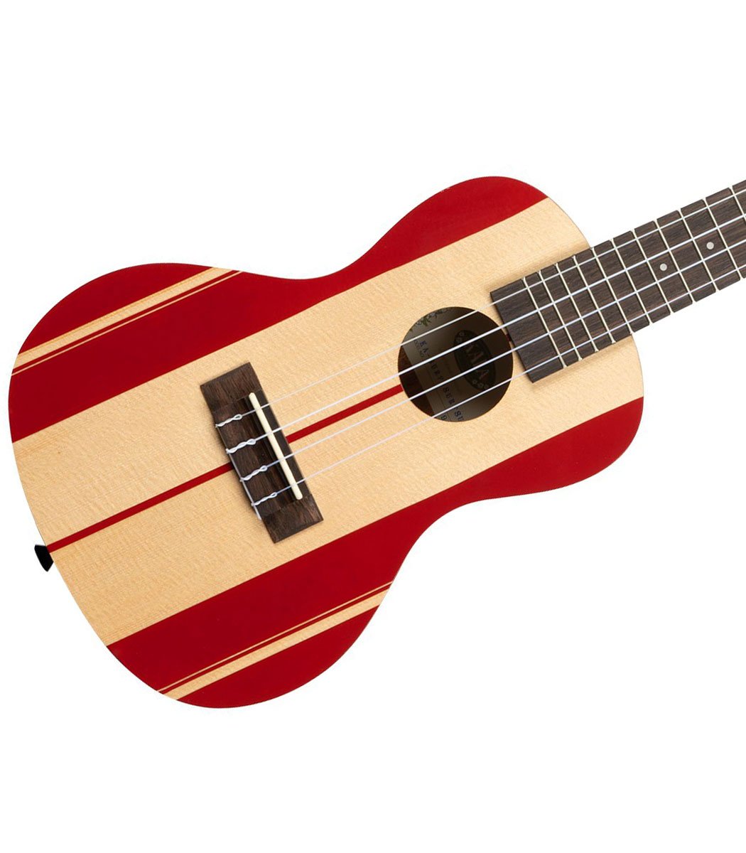 Ukuleles