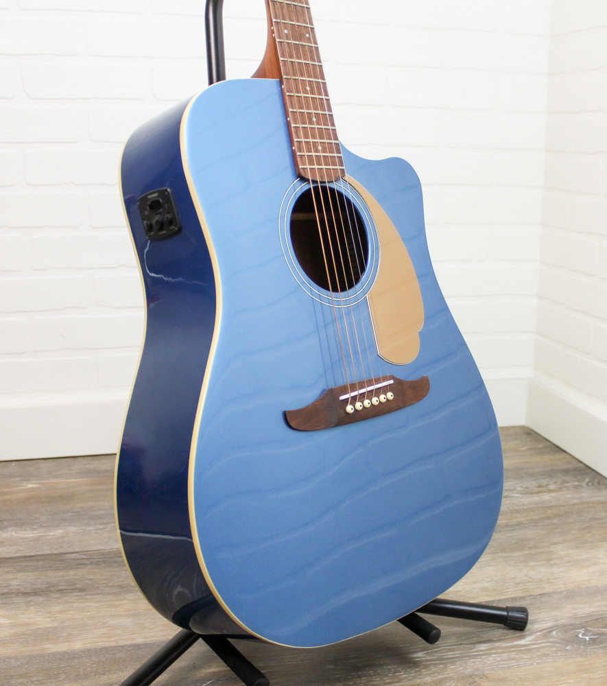 Acoustic Guitars