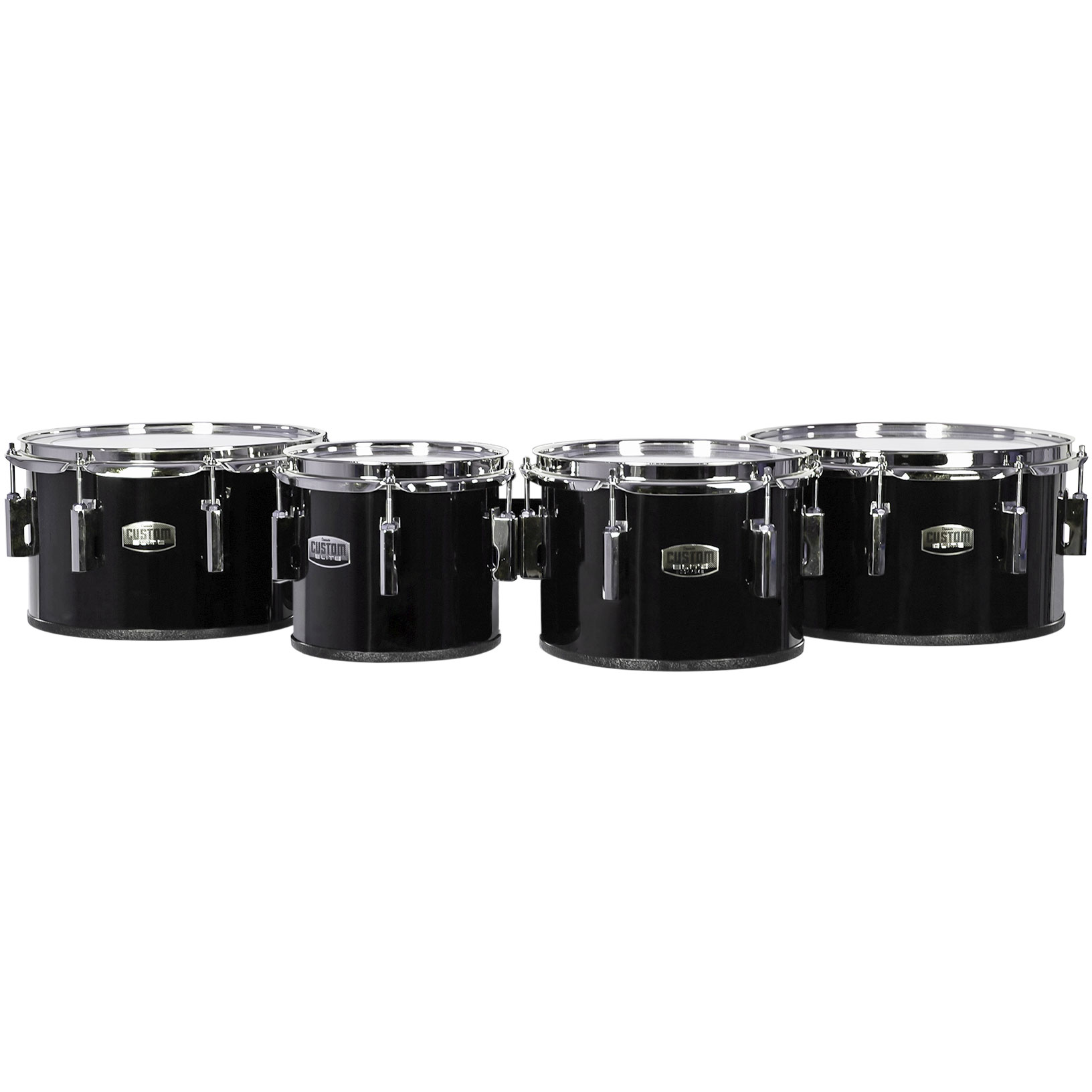 Marching Single Tenor Drums