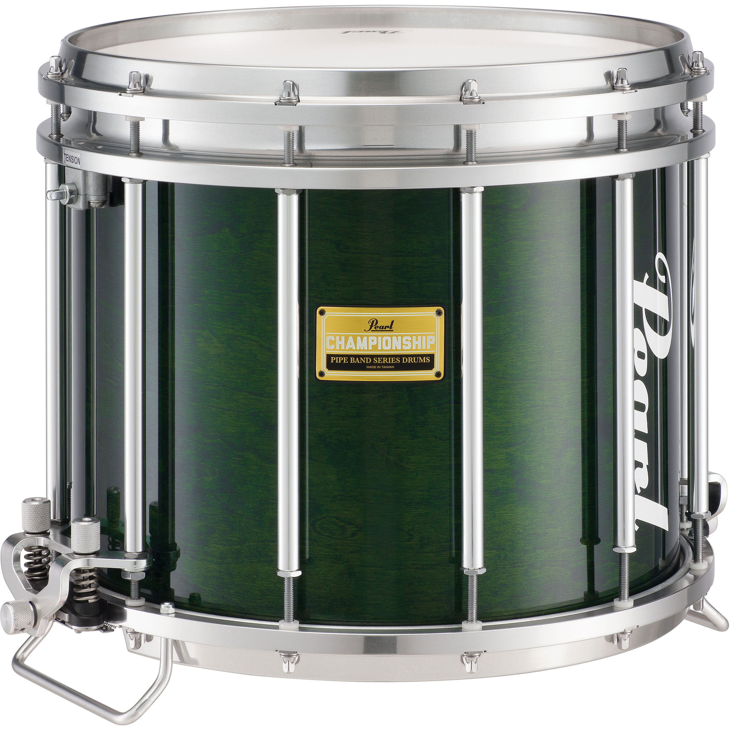 Pipe Band Drums